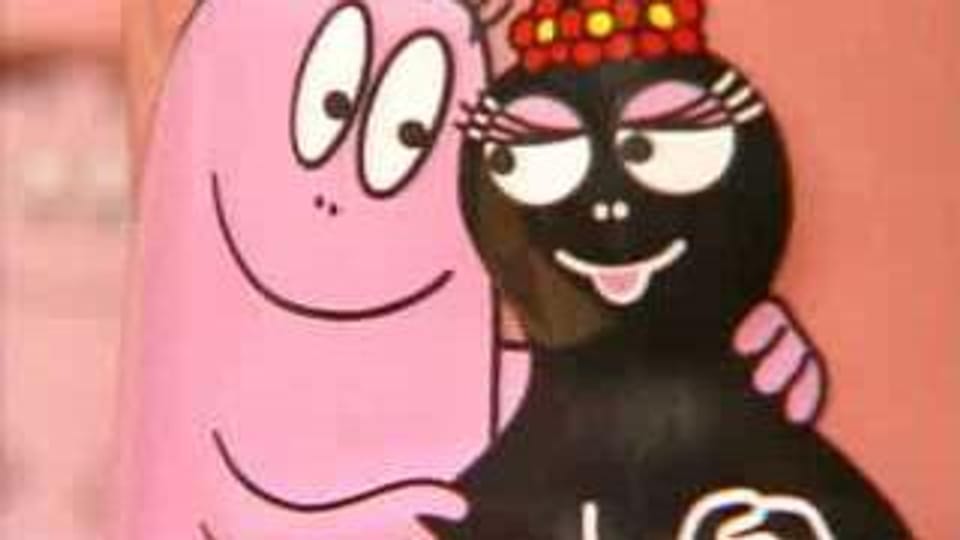 La BarbaPapa mania débarque en Suisse romande - 19h30 - Play RTS