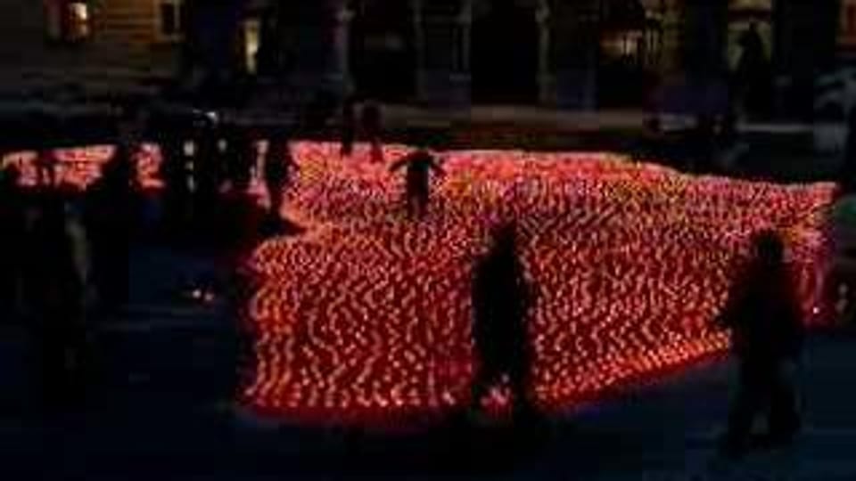 Journée de lutte contre le sida: un test de dépistage express arrive en ...