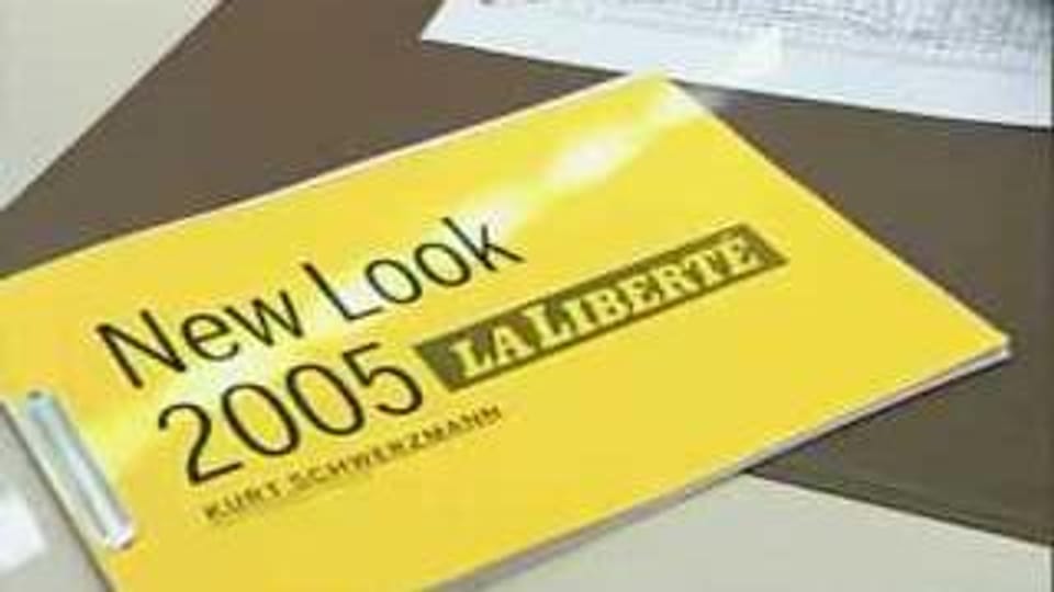 Les quotidiens la Liberté, le Nouvelliste et le Courrier retravaillent ...