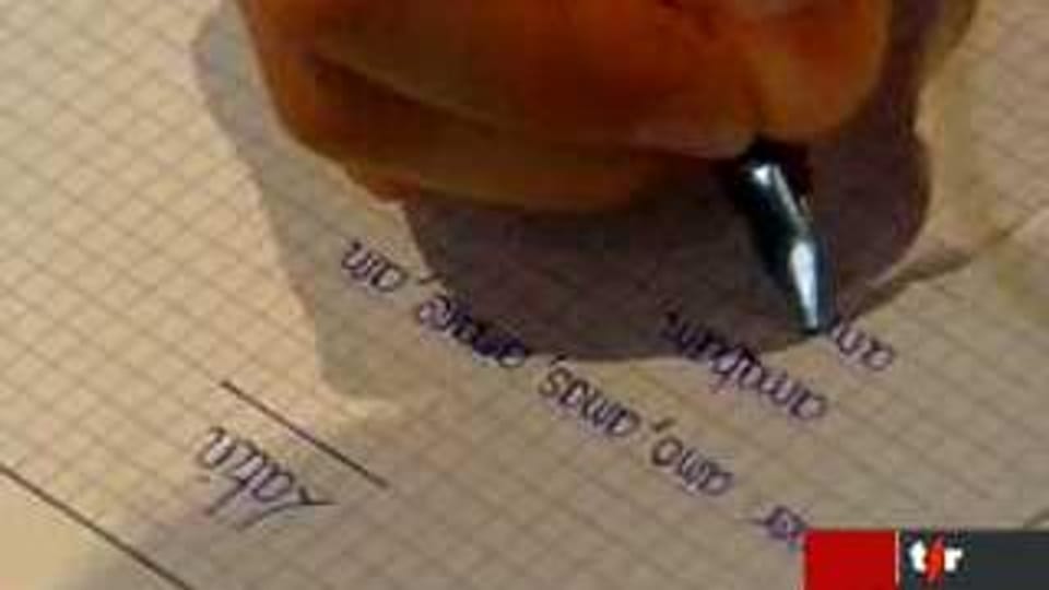 Cours de latin: l'exemple de l'Abbaye St-Maurice (VS) - Couleurs ...