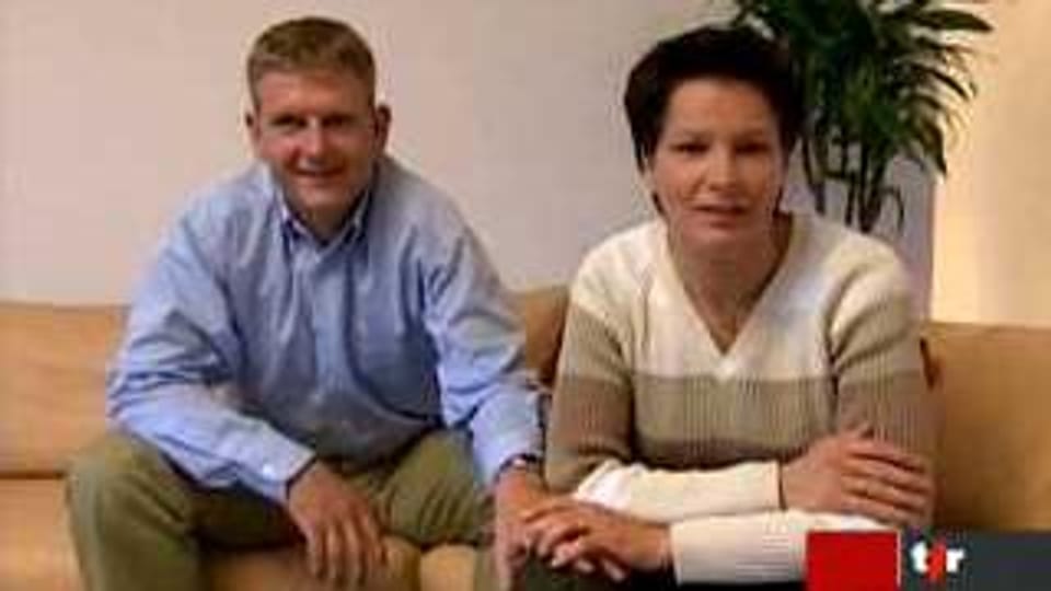 Meurtre de Corinne Rey-Bellet: profil de Gerold Stadler, mari meurtrier ...