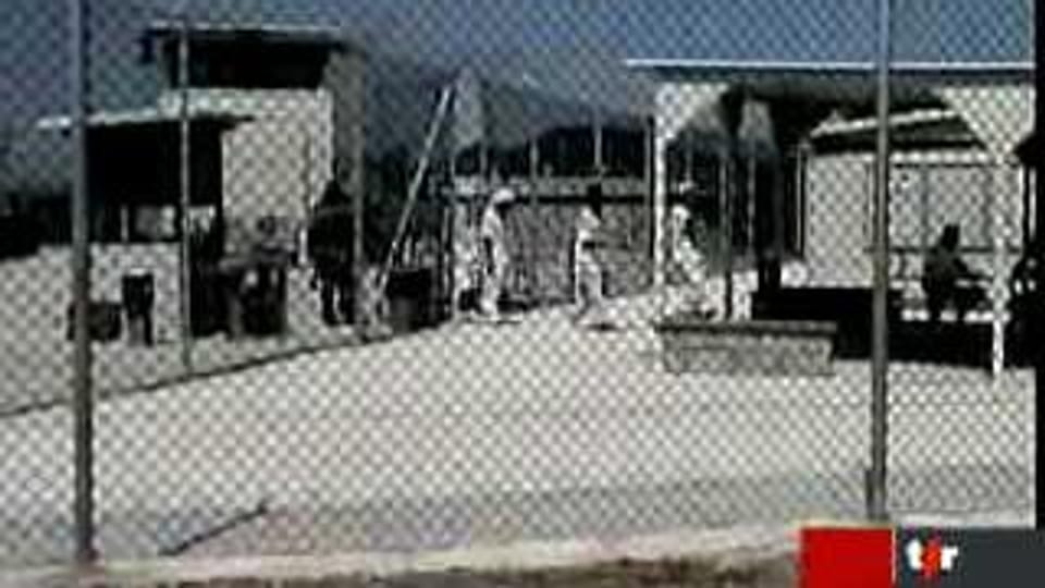 Guantanamo: trois prisonniers retrouvés morts dans leurs cellules ...