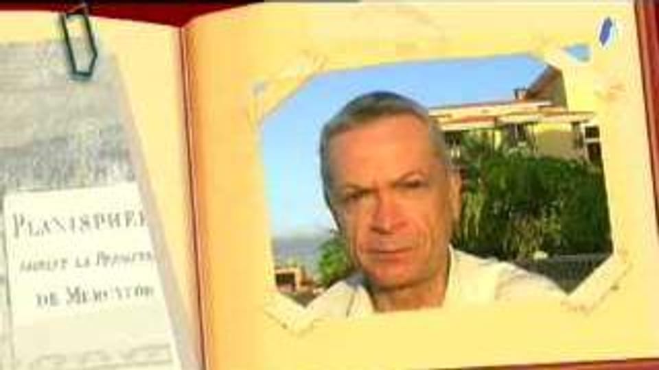 Le Pichon Voyageur : Ténériffe - Dolce vita - Play RTS