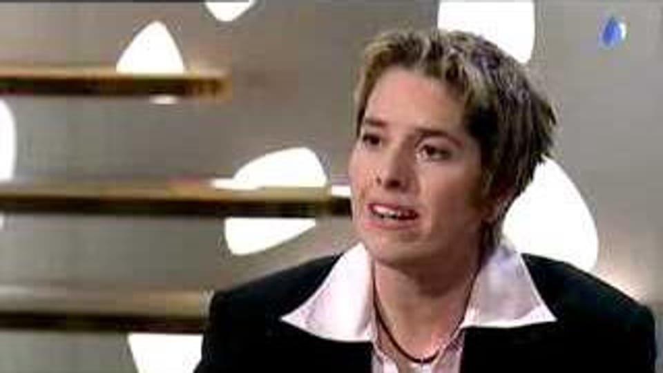 Invitée: Isabelle Chevalley, mouvement écologie libérale - Mise au ...