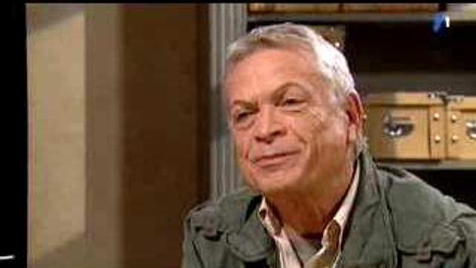 Le Pichon voyageur: les safaris - Dolce vita - Play RTS