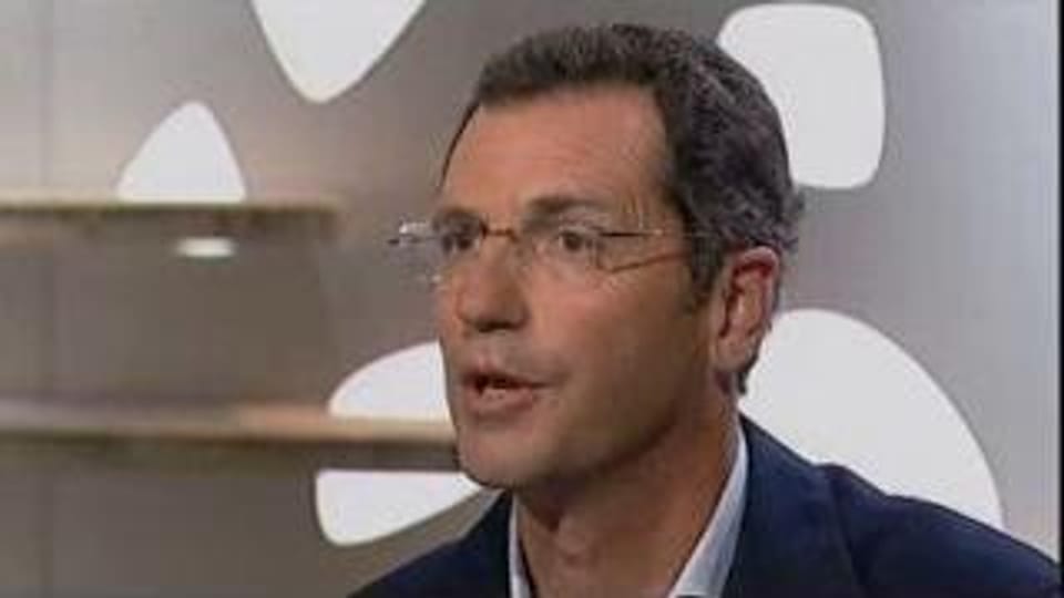 Qui, quoi, pourquoi, Nicolas Brunschwig, directeur "Bon Génie" - Mise ...