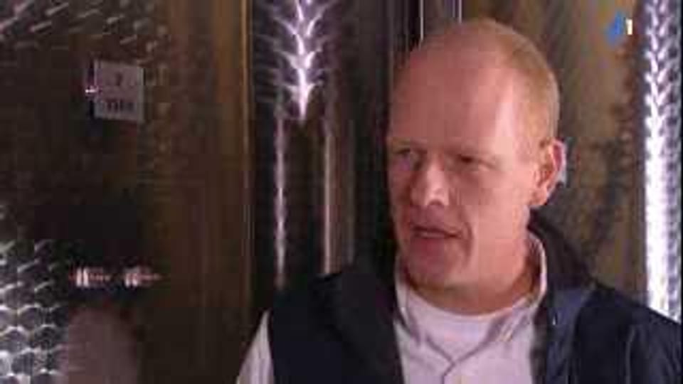 Entretien avec Blaise Duboux, ancien secrétaire de VITIPLUS, l ...