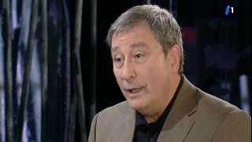 Entretien avec Christian Fehlbaum, journaliste ABE, auteur de l'enquête ...