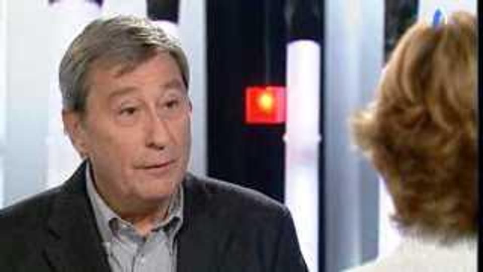 Pneus / conseils pratiques : entretien avec Christian Fehlbaum ...