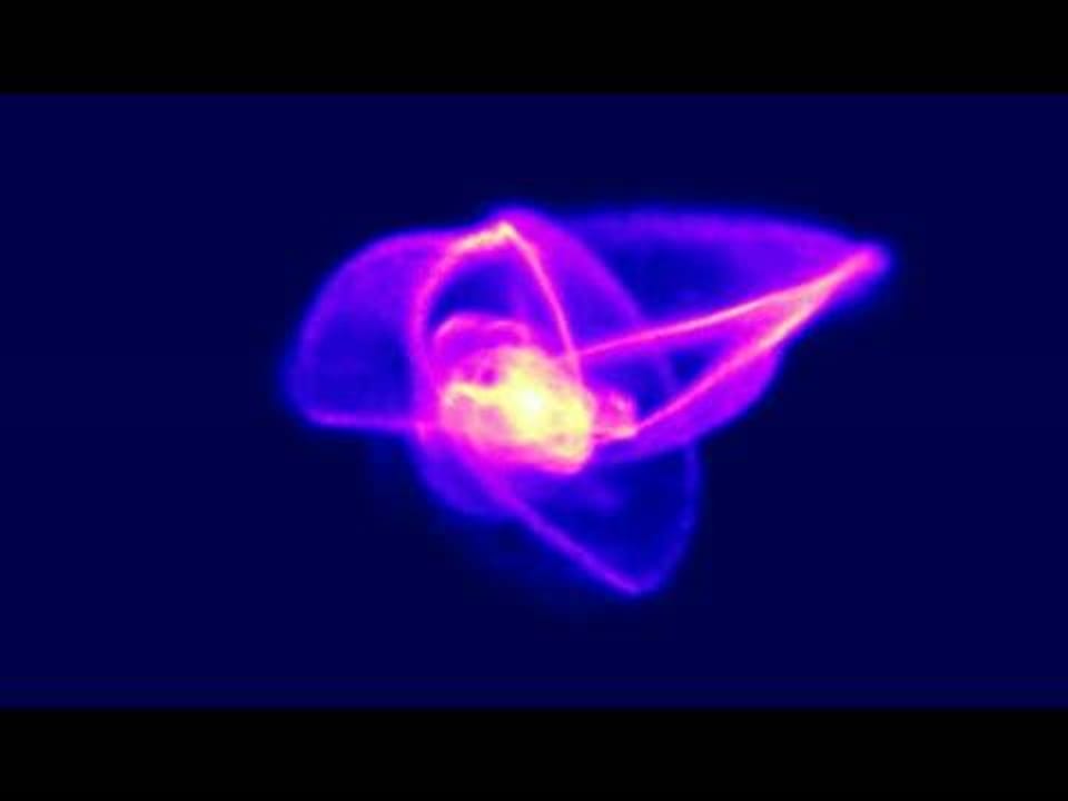 L'observatoire: La création de l'univers - RTS Découverte - Play RTS