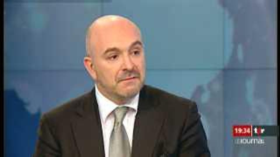 Les jours-amendes remis en question: l'avis de Daniel Zappelli ...