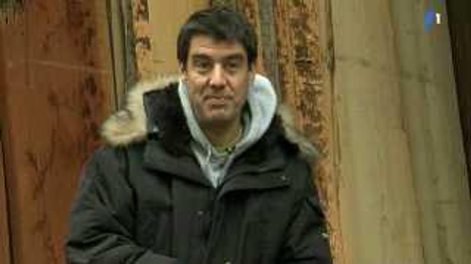 Indiscrétions: Fernand Melgar, cinéaste - Faut pas croire - Play RTS