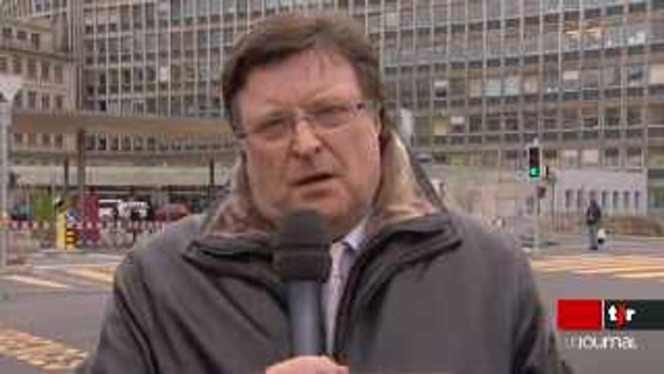 Un enfant de quatre ans est décédé suite à une transfusion de ...