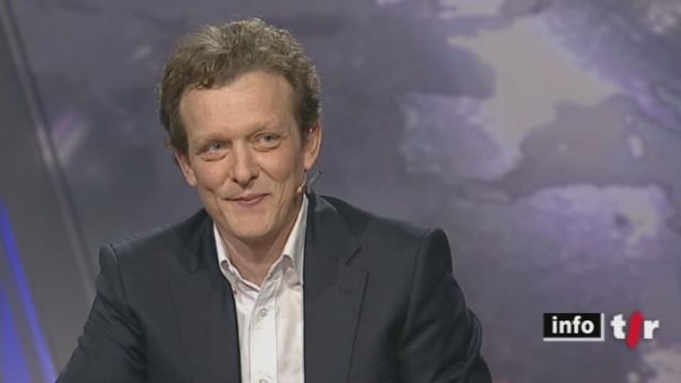 Côte d'Ivoire: entretien avec Boris Michel, responsable des Opérations ...