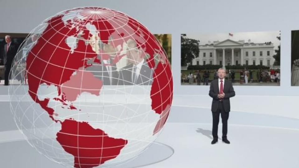 Le contexte - Geopolitis - Play RTS