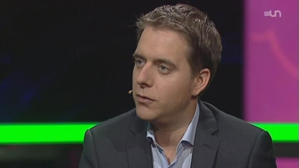 Déclin de l'image de la scientologie: entretien avec le journaliste ...