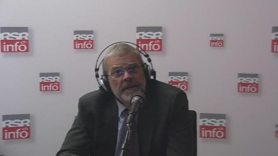 Affaire Hildebrand ou le choc des cultures entre privé et public (Paul ...