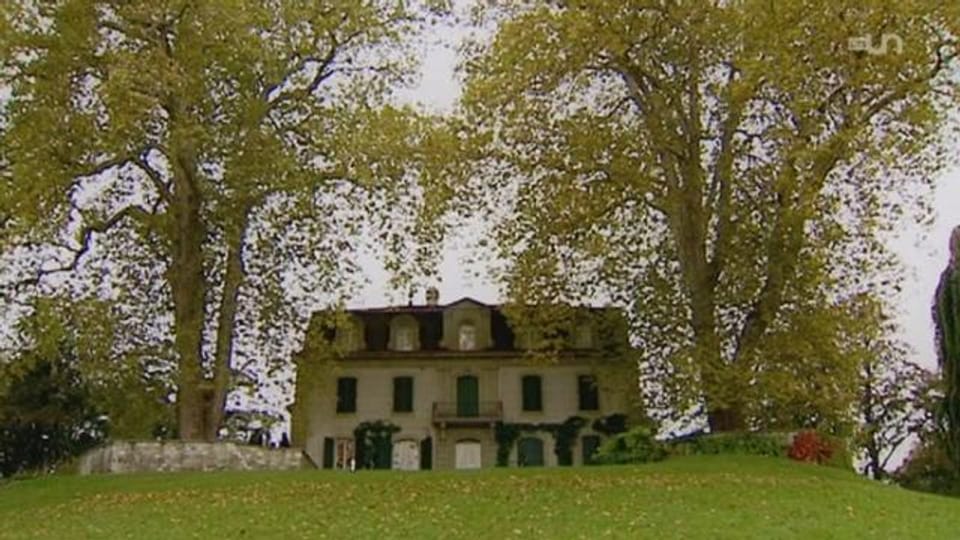 Nicolas Bideau voit l’exposition "Le Marin et le Photographe " au ...