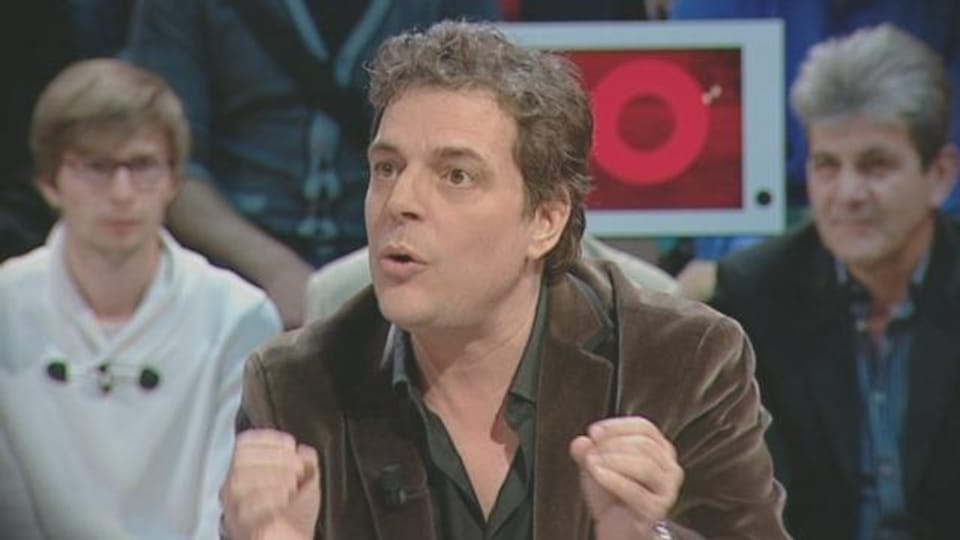 Jacob Berger - Tango - Play RTS