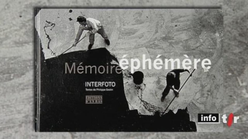 GE : l'agence Interfoto rassemble des photographes non-professionnels qui témoignent de la ...