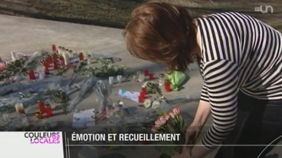 Accident de car à Sierre (VS): les familles des 28 victimes se sont ...