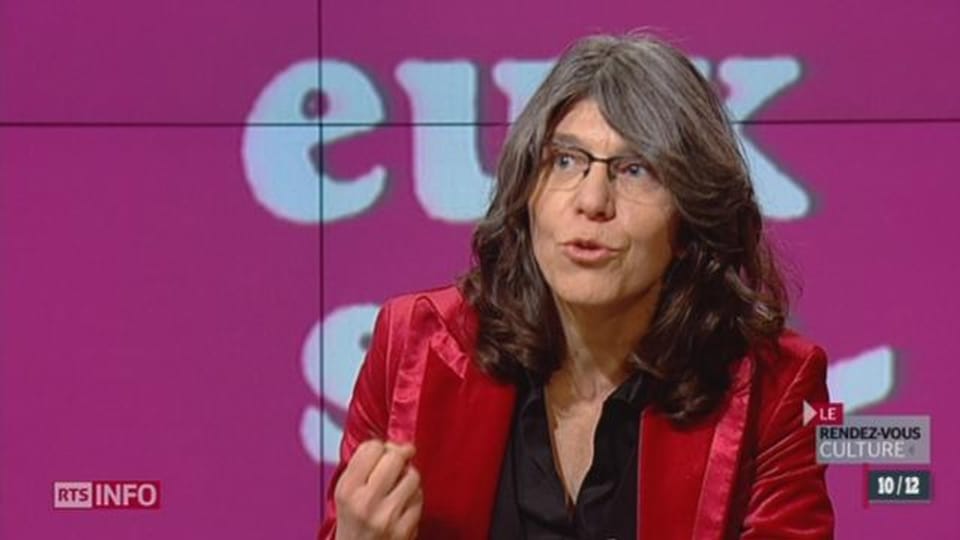 L'invité culturel: Valérie Solano lance une nouvelle collection dédiée ...