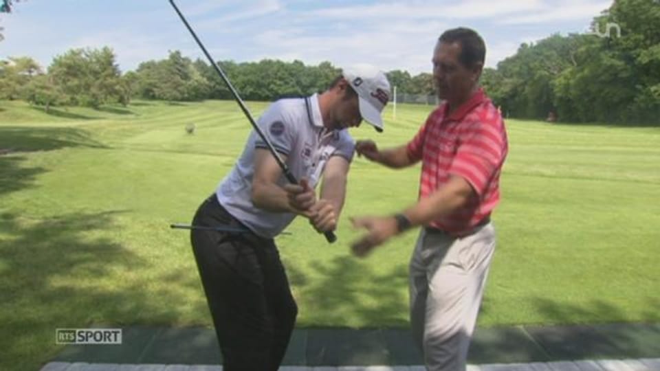 Golf: le physique est devenu de plus en plus important pour les ...