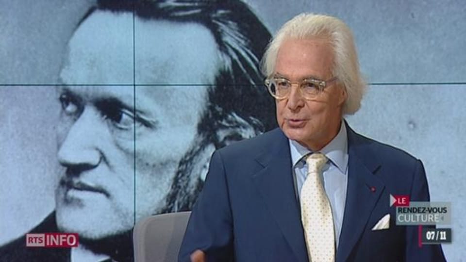 Le rendez-vous culturel: après Jésus, Socrate, Baudelaire et Diderot ...