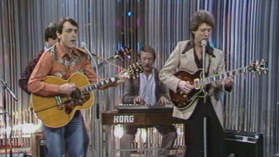 Rock 60's - Midi Public - Play RTS