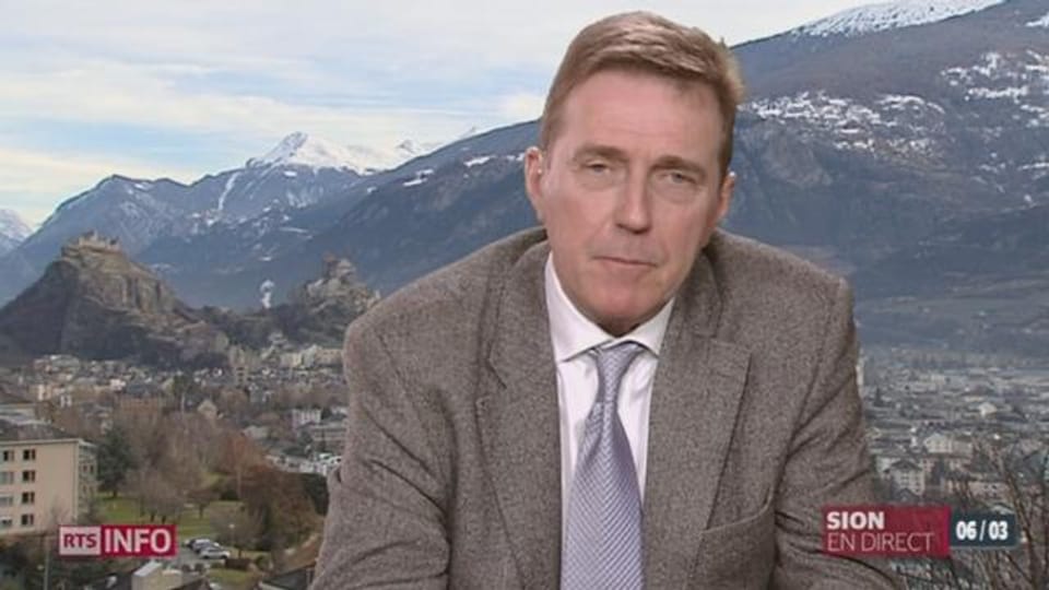 Rapport Houben: les explications du professeur Jean-Jacques Houben ...