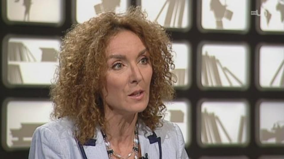 Mères porteuses: entretien avec Anne Reiser, avocate, spécialiste en ...