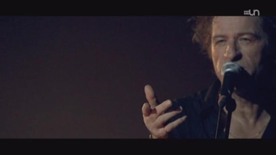 Aude Seigne se plonge dans l’univers musical et poétique d’Hubert-Félix ...