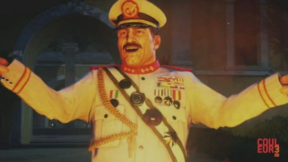 Point Barre Édition Pixel: Microsoft, Transformers, Flame in the Flood ...