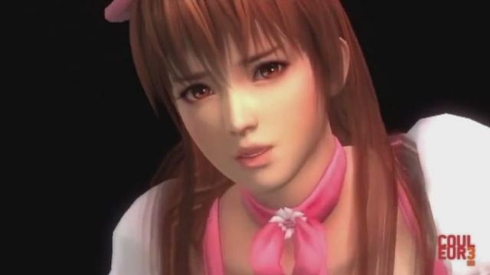 Point Barre Édition Pixel: Pebble Time, Dead or Alive 5 Last Round ...