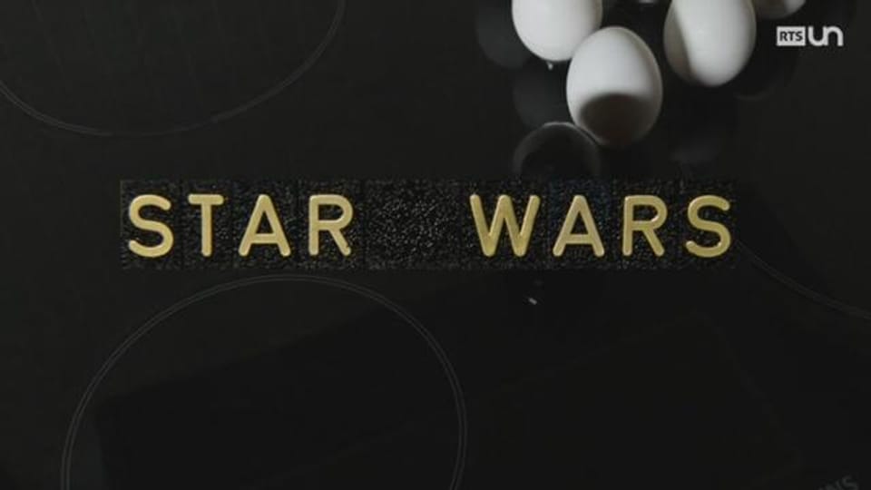 Star Wars - Paques mais presque - Play RTS