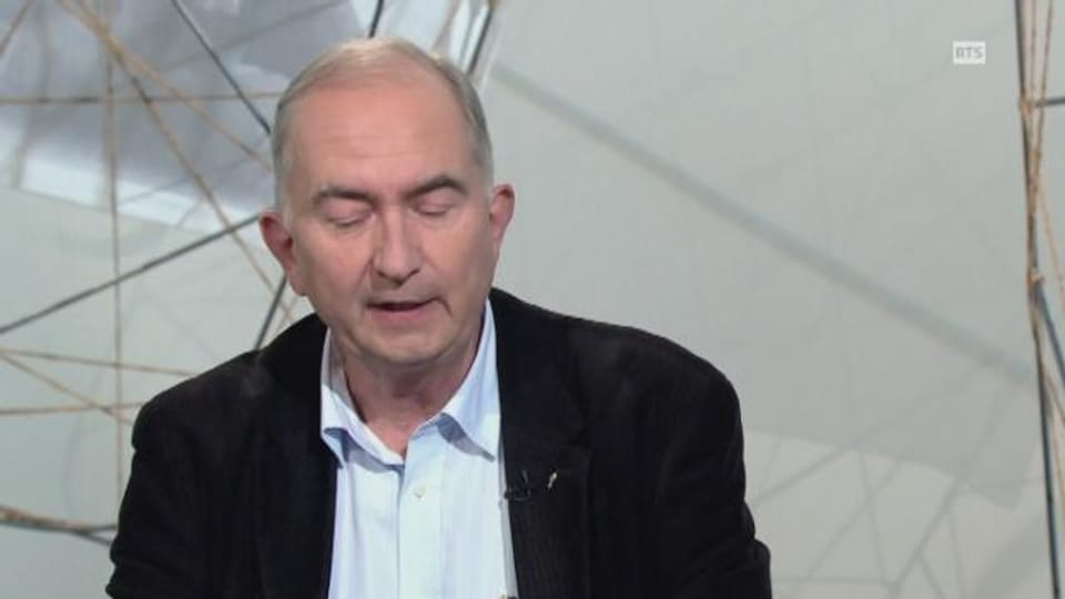 Entretien avec Jacques Besson, psychiatre spécialiste des addictions ...