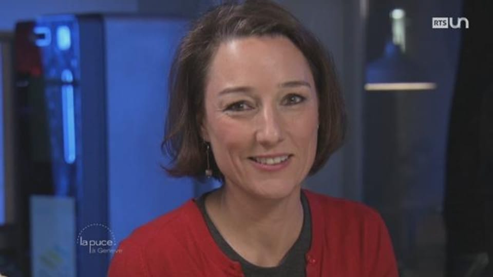 "La vitre" de Fabien Muller, coup de cœur de Mélanie Croubalian - La ...