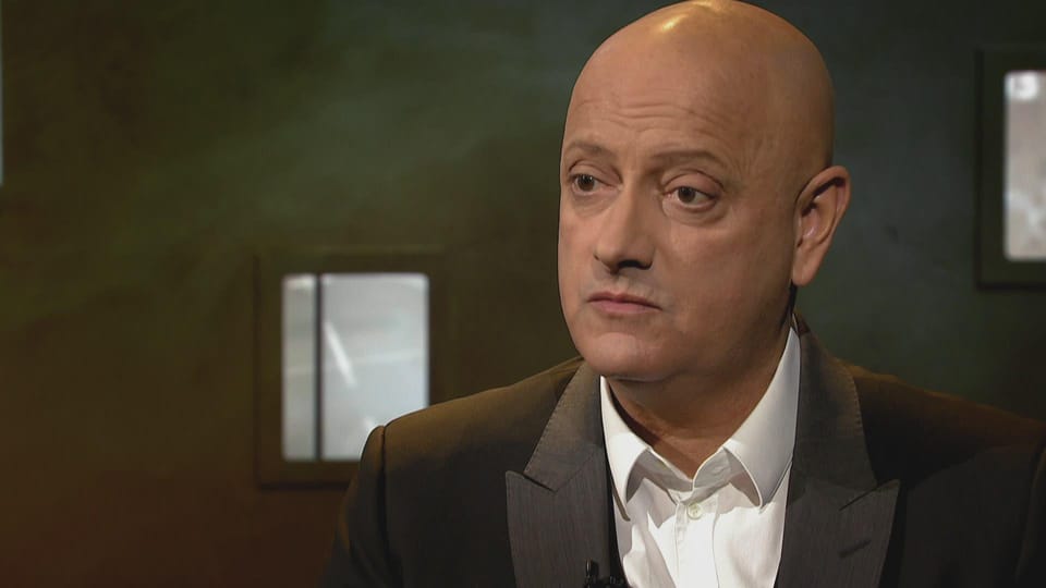 Toute une vie avec Joseph Gorgoni - Play RTS