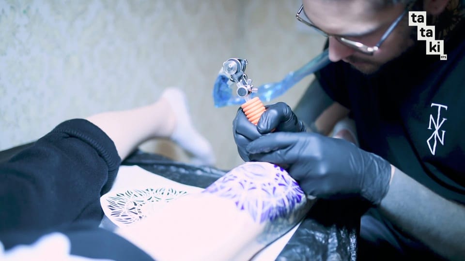 Robin - CULT. - Play RTS