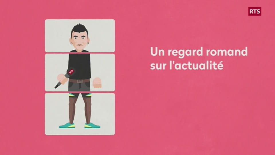 Toute l'offre RTS - RTS en vidéo - Play RTS