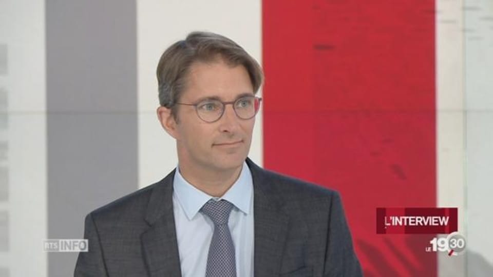 Rencontre avec le Dr Raphaël Heinzer, spécialiste du sommeil - 19h30 ...