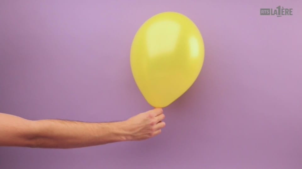 Se retenir d'uriner (86) - On en parle (vidéos) - Play RTS