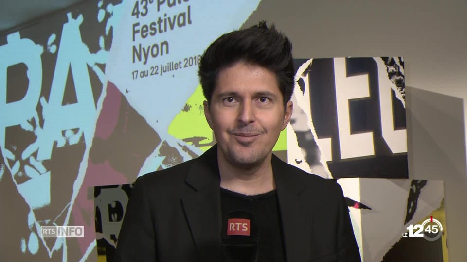 Programme du Paléo Festival 2018: les précisions de Pierre Jenny ...