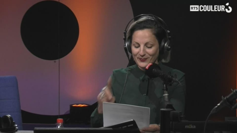 Marie Riley - Journée de la naïveté - Les bras cassés (vidéos) - Play RTS