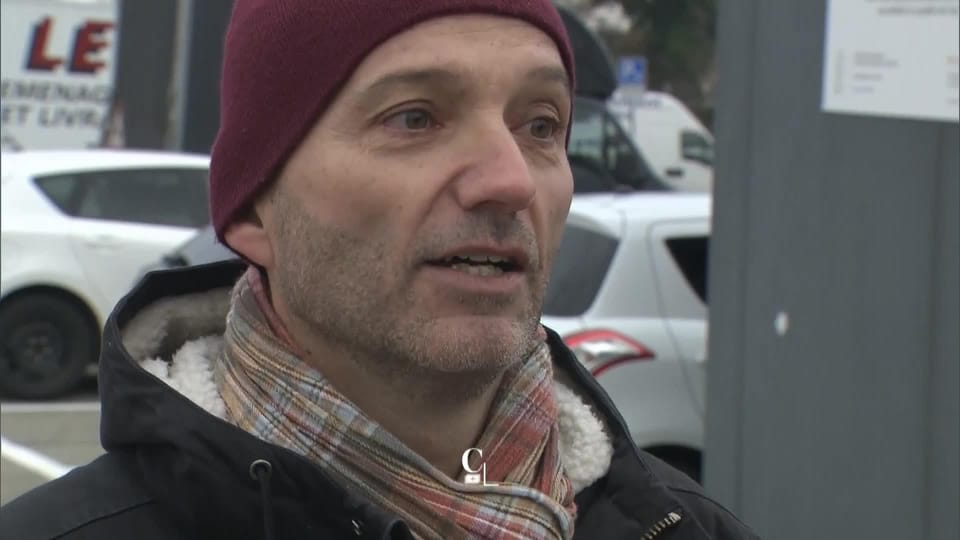 Entretien avec Claude Thomas, Délégué à l'environnement, Ville de ...