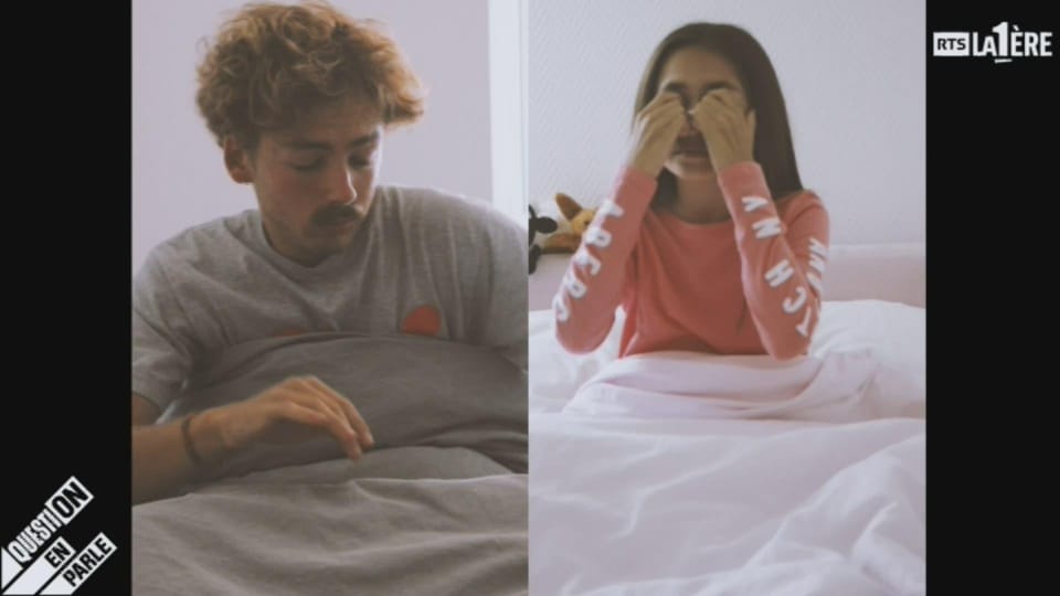 QuestiOn en parle: marmot, ado, dodo - On en parle (vidéos) - Play RTS