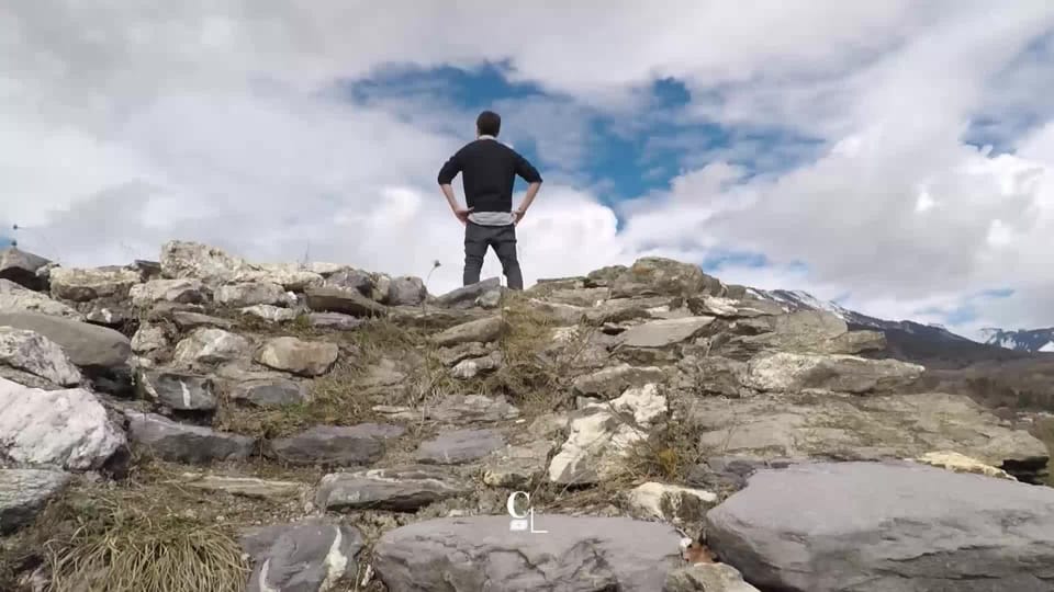 VS: focus et explication de l’expression "Pa capona" - Couleurs locales ...