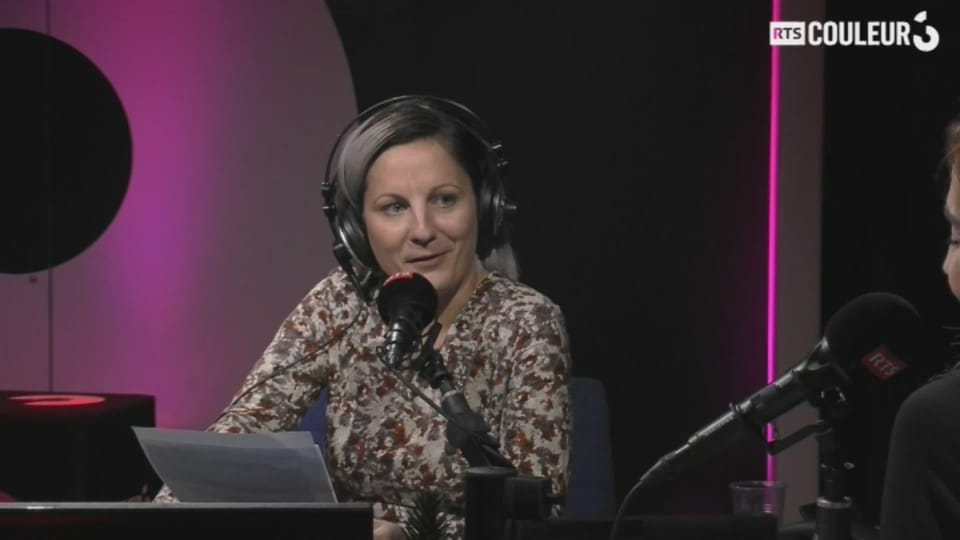 Marie Riley - Les pédophiles n'ont plus le droit de travailler avec des ...