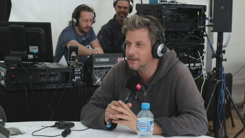 La chronique de Nathanaël Rochat - Échouer le test de naturalisation à ...