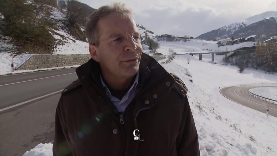 Entretien avec Nils Panchaud, chef unité territoriale 3, VS - Couleurs ...